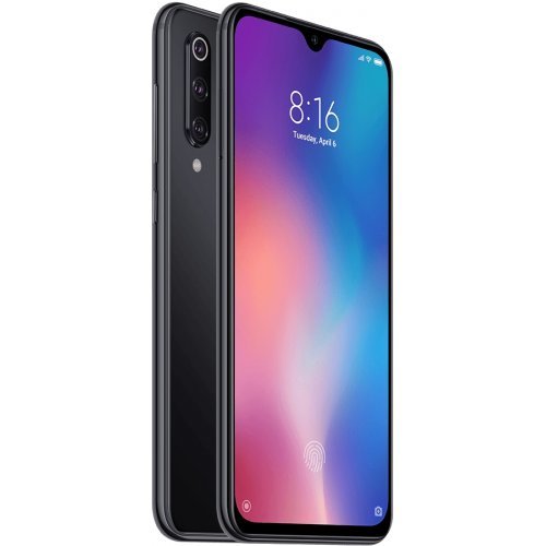 Смартфон Xiaomi MI 9 SE M1903F2G 6/64GB BLACK | Смартфони Xiaomi — JMT.bg