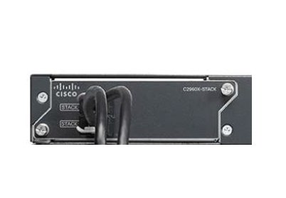 Суич Cisco Catalyst 2960-X FlexStack Plus Stacking Module