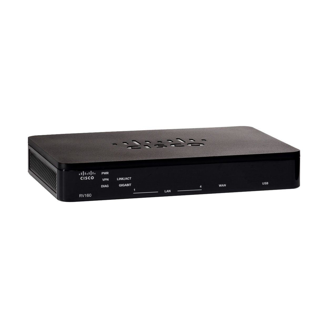 Жичен рутер Cisco RV160 VPN Router