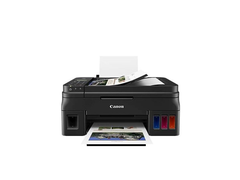 Принтер Canon Pixma G4411 AIO MegaTank Color