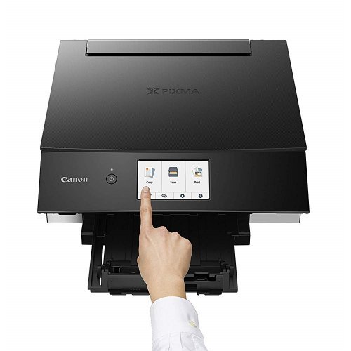 Принтер Canon PIXMA TS8250 All-In-One, Balck
