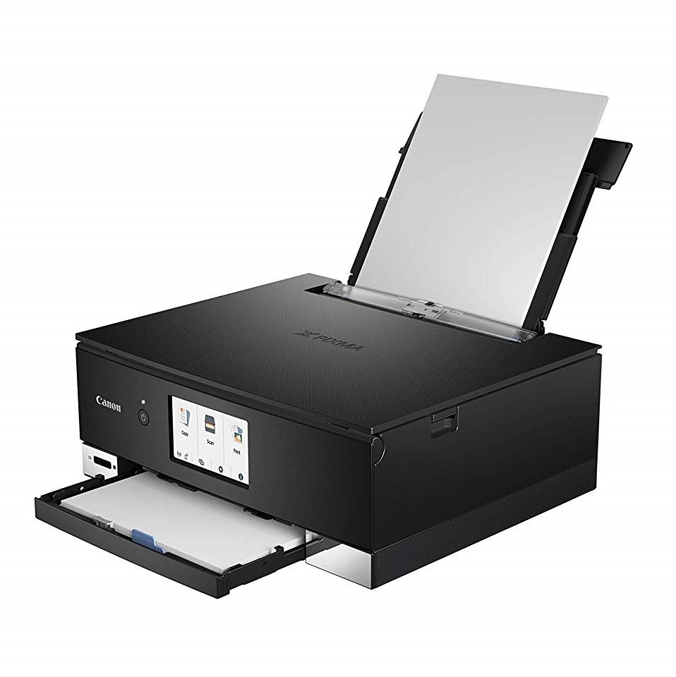 Принтер Canon PIXMA TS8250 All-In-One, Balck
