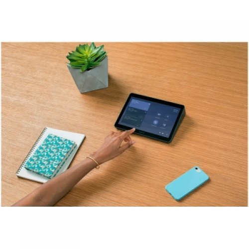 LOGITECH TAPMSTBASE/1 TAP NUC8I7BEH TEAMS NO CAM EU Plug