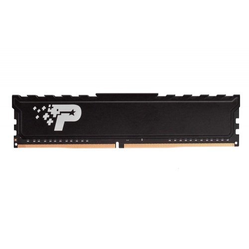 RAM памет DDR4 PC 4GB 2666Mhz SC, Patriot Premium Signature
