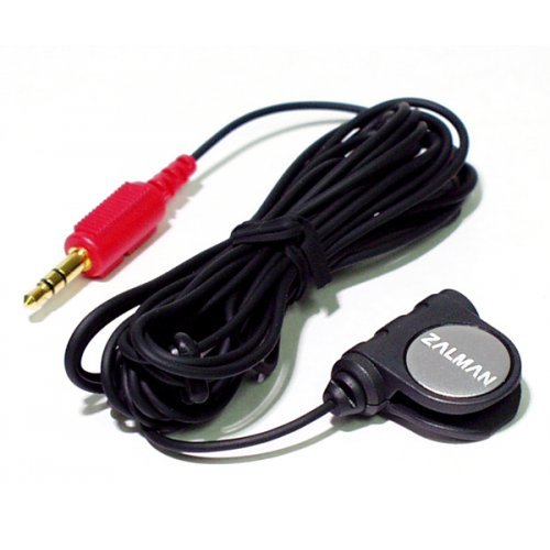 Zalman Microphone ZM-MIC1 високочувствителен микрофон за слушалки с ...