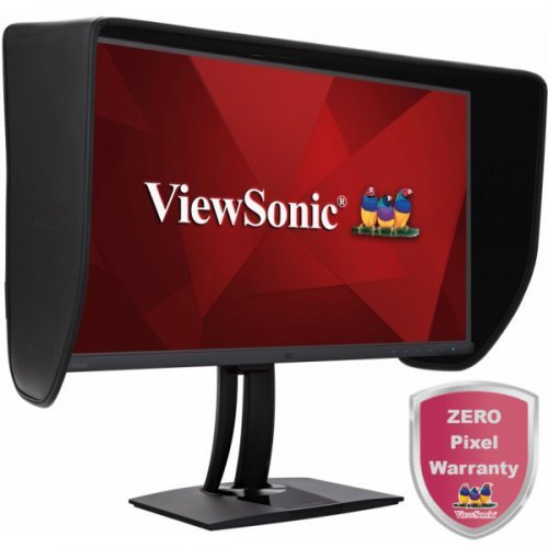 Монитор VIEWSONIC 27" VP2785-4K