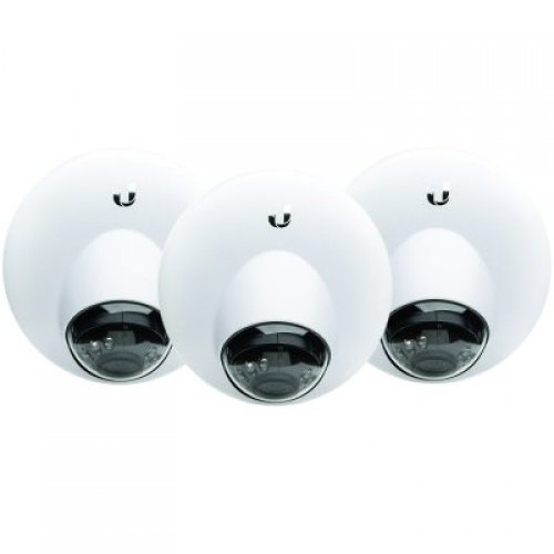 IP камера Ubiquiti UVC G3 Dome 3 Pack