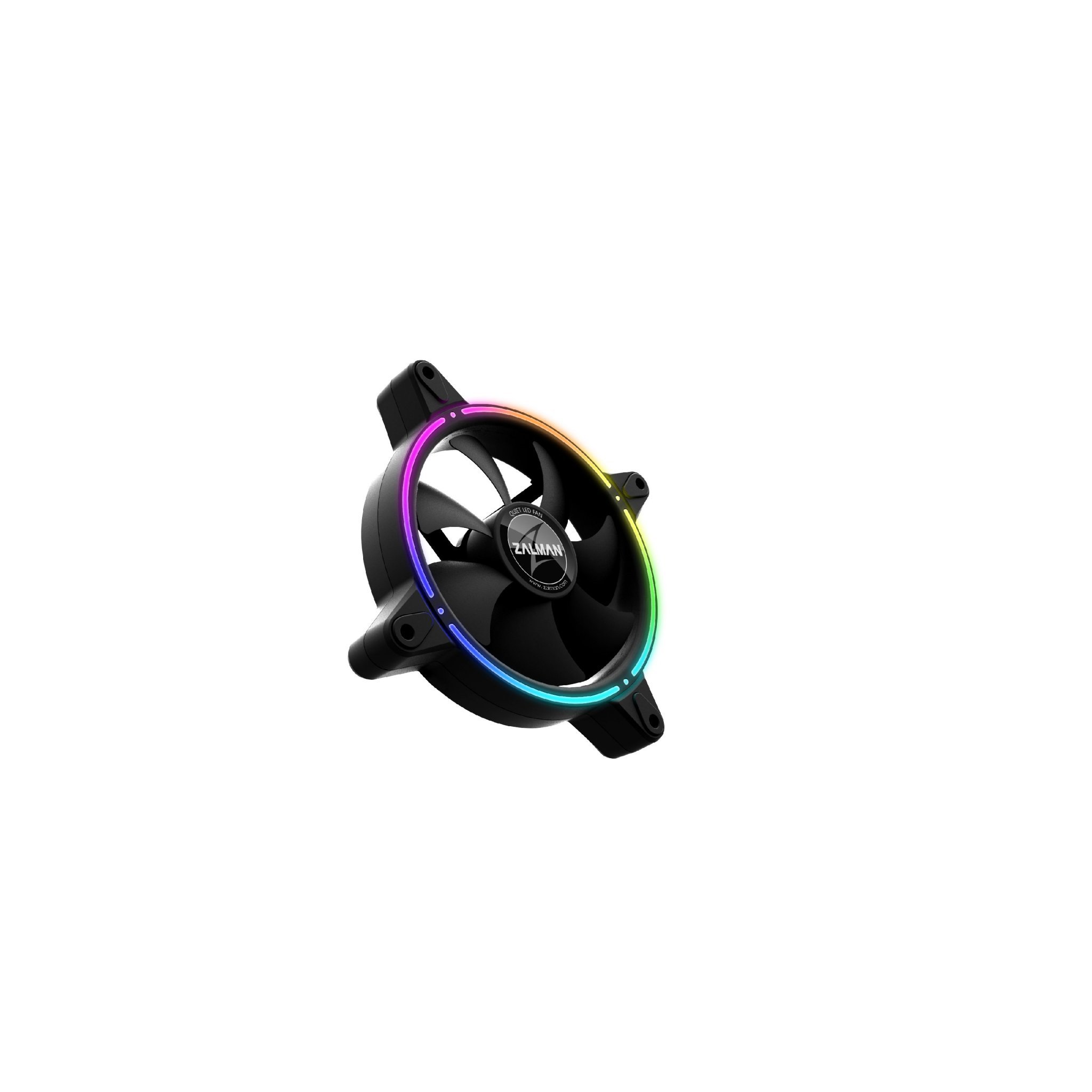 Zalman Fan 120mm RGB Spectrum