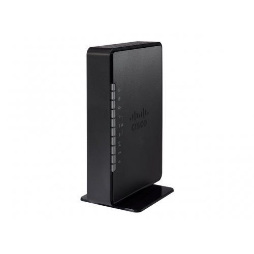 Безжичен рутер Cisco RV132W Wireless-N VPN Router