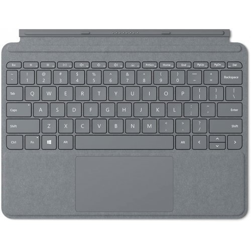 Клавиатура за таблет MICROSOFT Surface Go § GO 2 Type Cover Colors ...