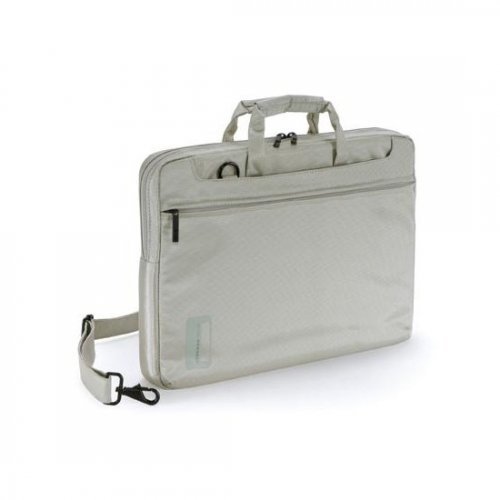 TUCANO WO-MB154-I, Чанта за 15.4" MacBook Pro, Workout, бял цвят