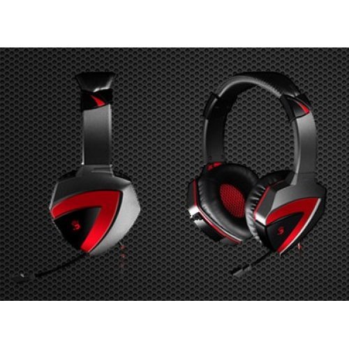 Слушалки A4Tech Bloody G501 RADAR 360 GAMING 7.1 HEADPHONE, USB