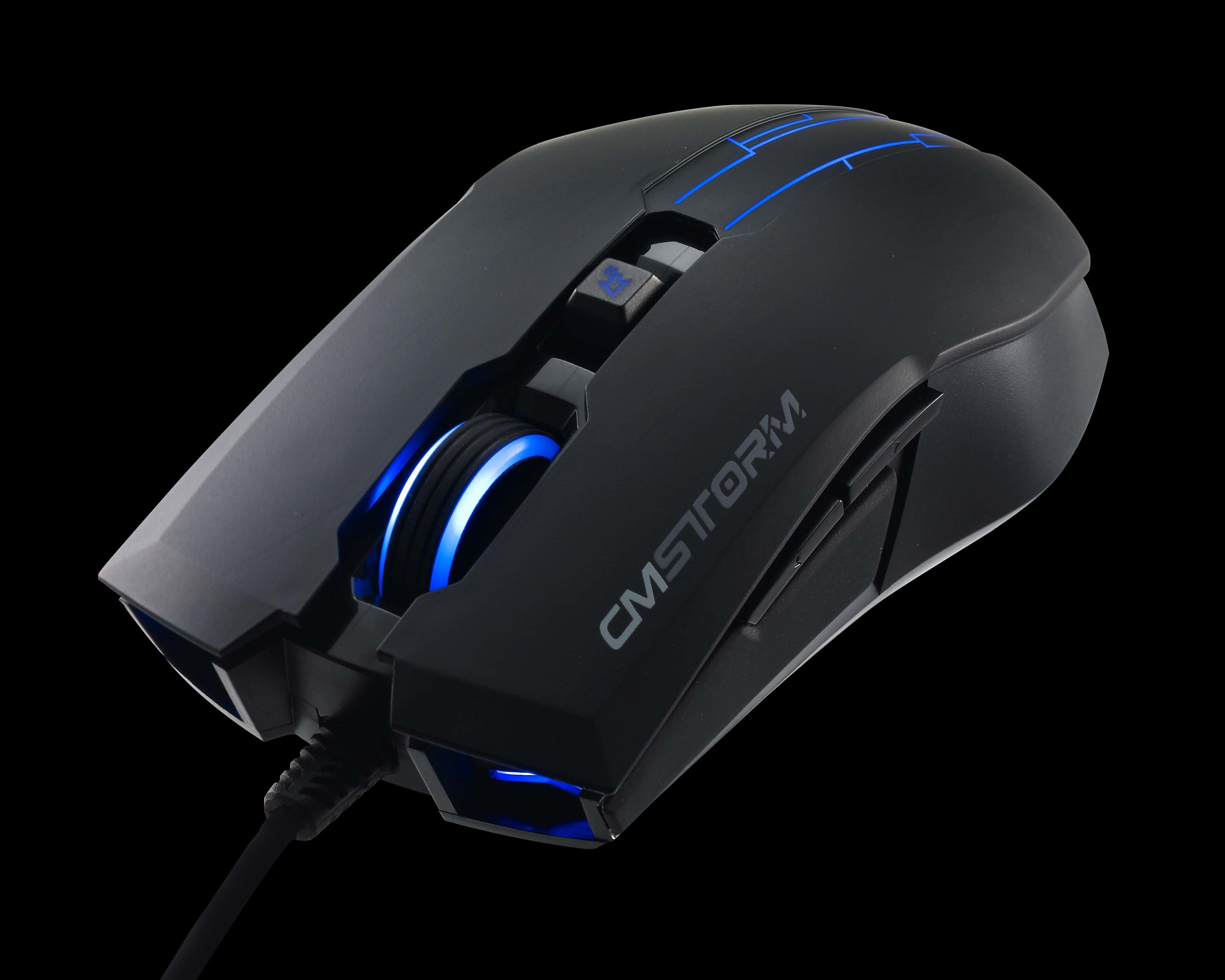 Мишка Cooler Master Gaming Mouse Devastator MS2K, 800-1600-2000 dpi ...