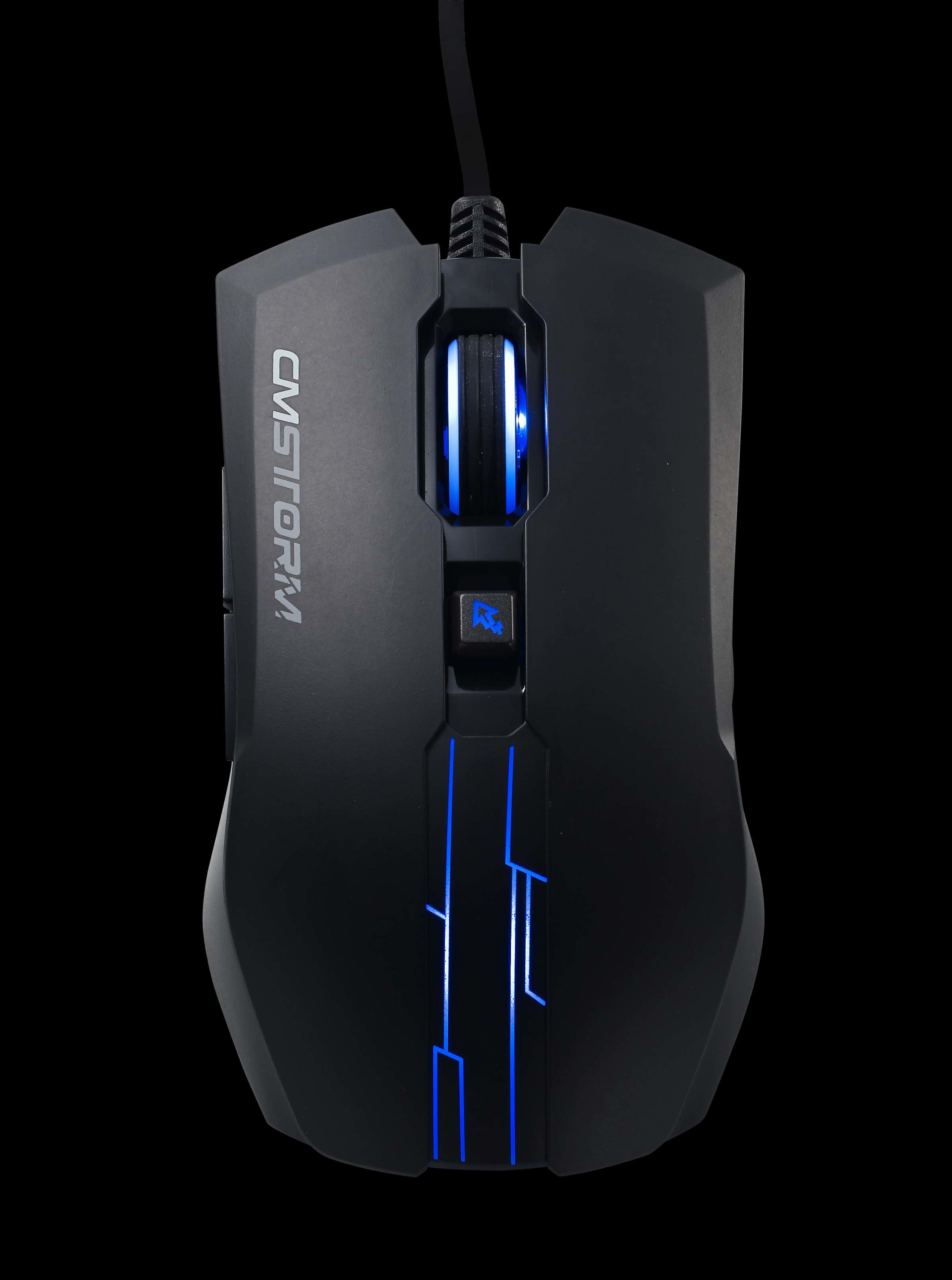 Мишка Cooler Master Gaming Mouse Devastator MS2K, 800-1600-2000 dpi ...