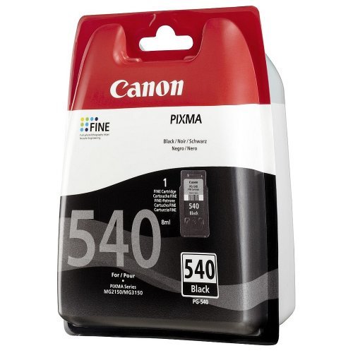 Canon PG-540 BK
