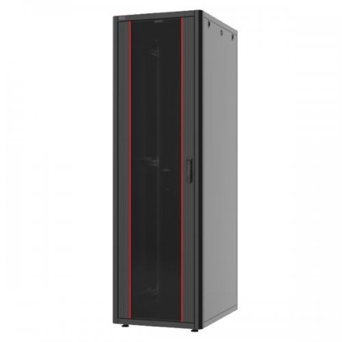 Комуникационен шкаф Security Professionals 19'' Free Stand MR.GTN26U66 ...