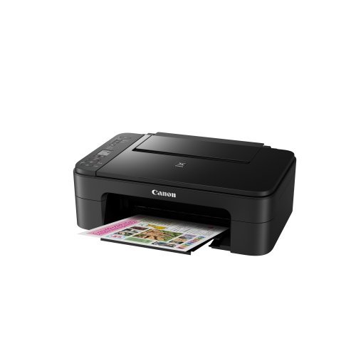 Принтер Canon PIXMA TS3150 All-In-One, Balck