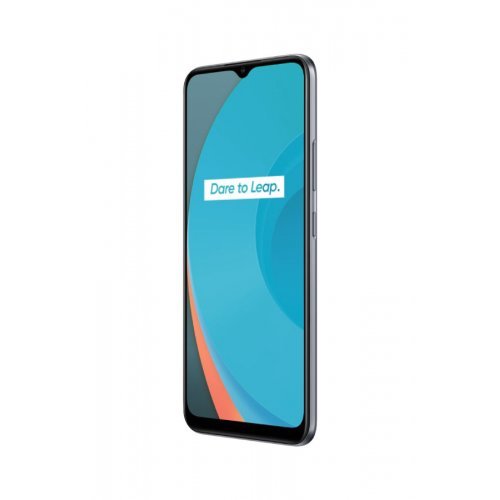 Realme C11 RMX2185 3/32GB, Dual SIM, сив