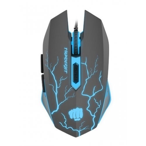 Клавиатура Fury Gaming combo set 4in1, Thunderjet keyboard + Mouse ...