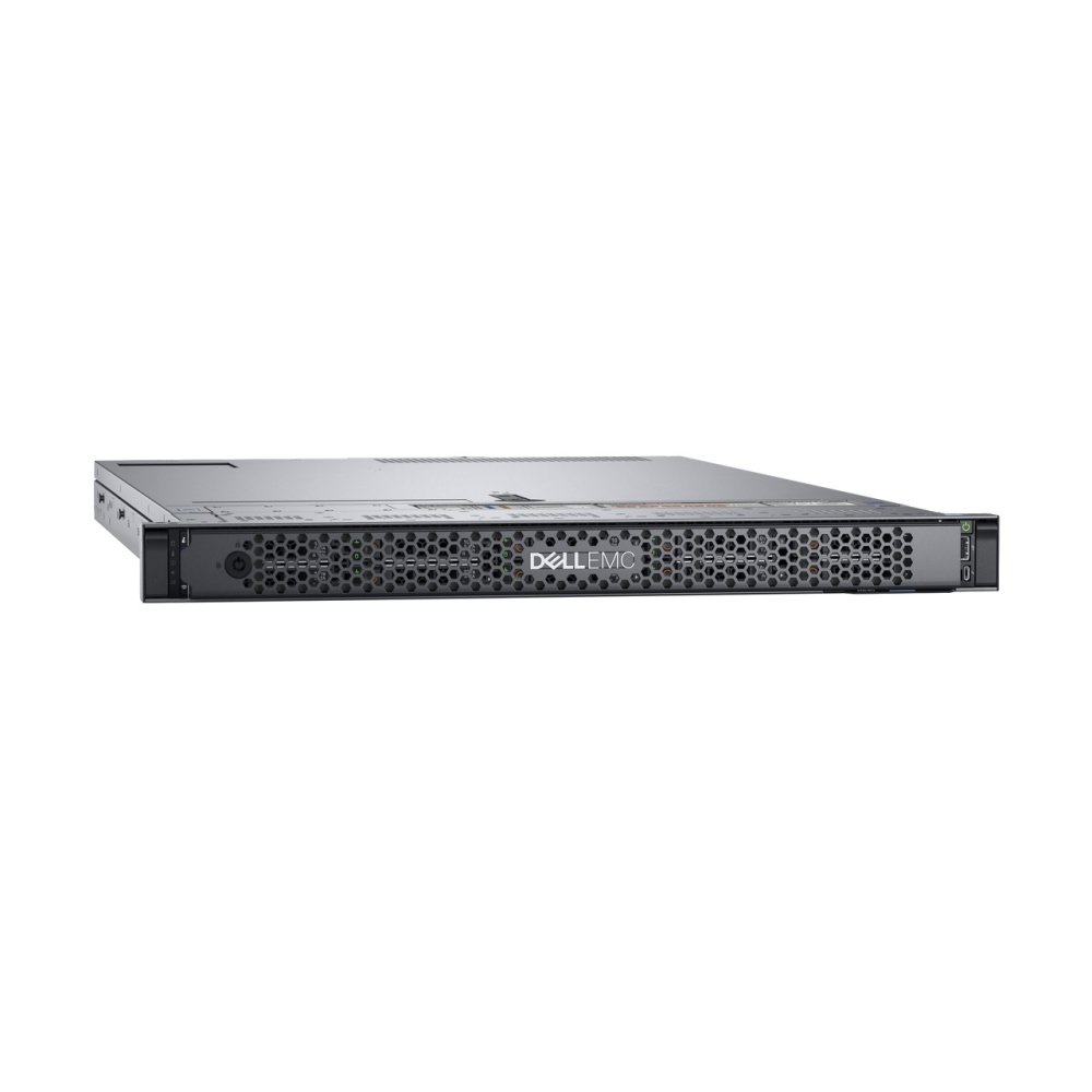 Сървър Dell PowerEdge R640 PER640CEEM1