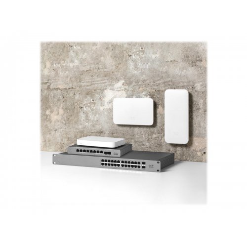CISCO Meraki Go - GR10 Indoor WiFi Access Point