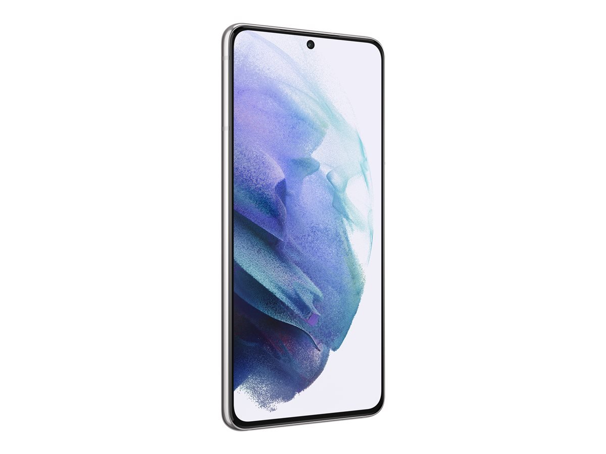 SAMSUNG SM-G991B GALAXY S21 8GB 256GB 5G White