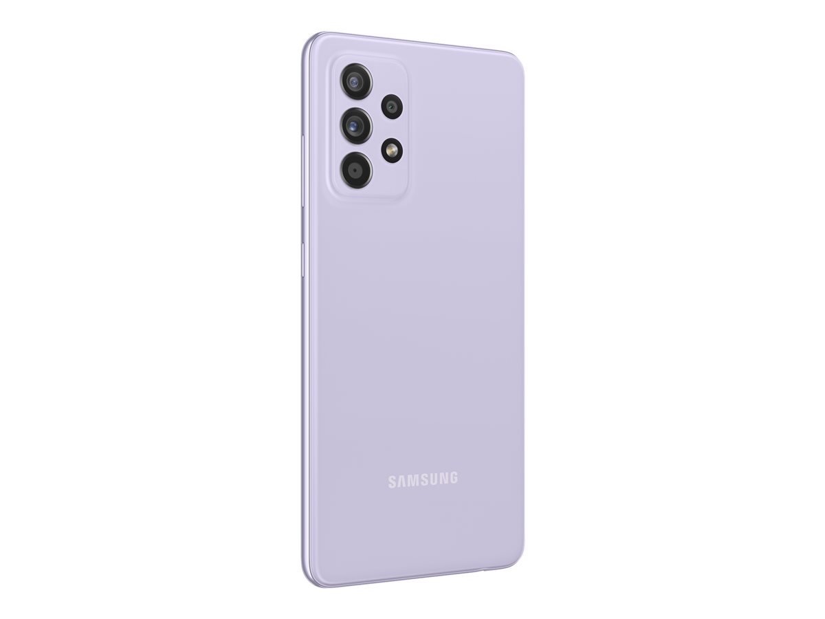 SAMSUNG SM-A526B GALAXY A52 5G 6GB 128GB Violet