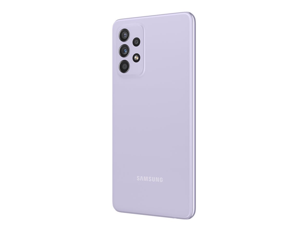SAMSUNG SM-A526B GALAXY A52 5G 6GB 128GB Violet