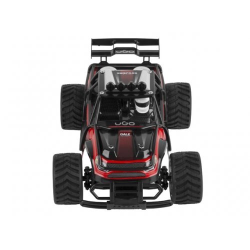Дрон uGo RC car buggy 1:16 25km/h