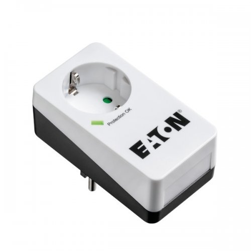 Защита Eaton Protection Box 1 DIN, PB1D