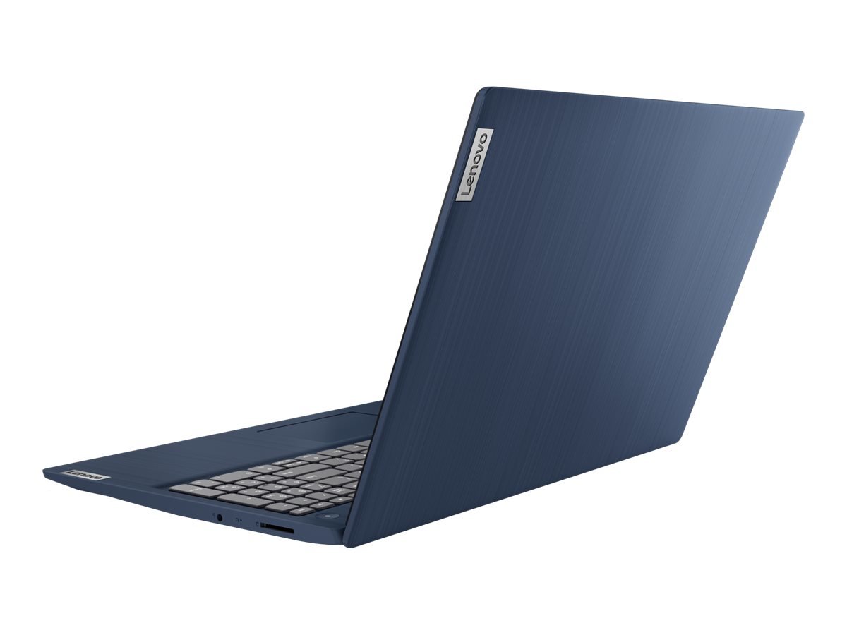 Лаптоп Lenovo IdeaPad 3 15ITL6 82H8 | Лаптопи Lenovo — JMT.bg