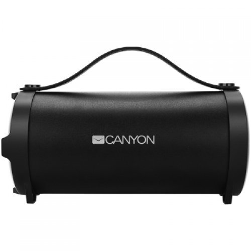 CANYON BSP-6 Bluetooth Speaker, BT V4.2, Jieli AC6905A, TF card support ...