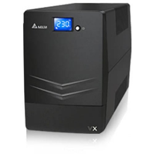 DELTA VX UPS 600VA 230V