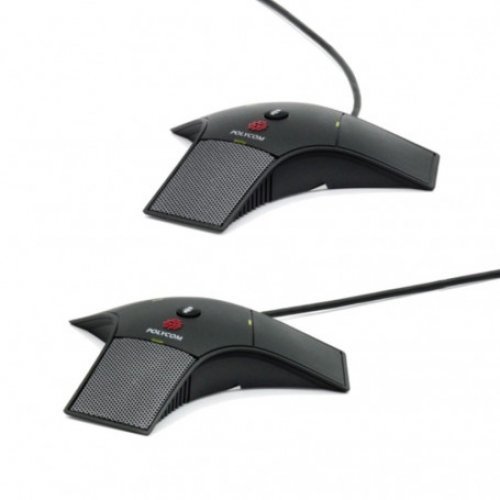 Poly SoundStation IP 7000 допълнителни микрофони