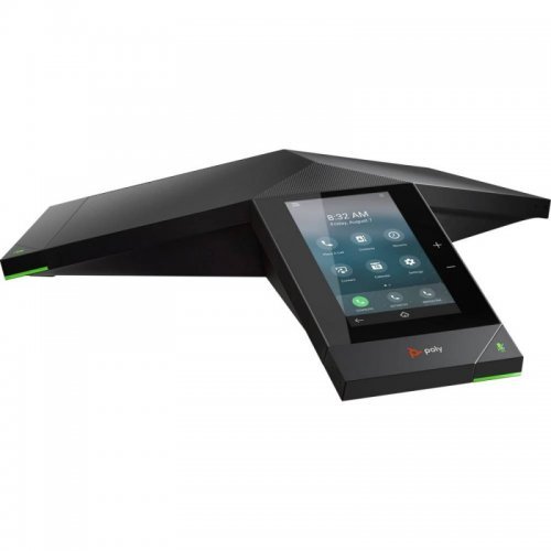 Poly RealPresence TRIO 8500 Mini видеоконферентен комплект