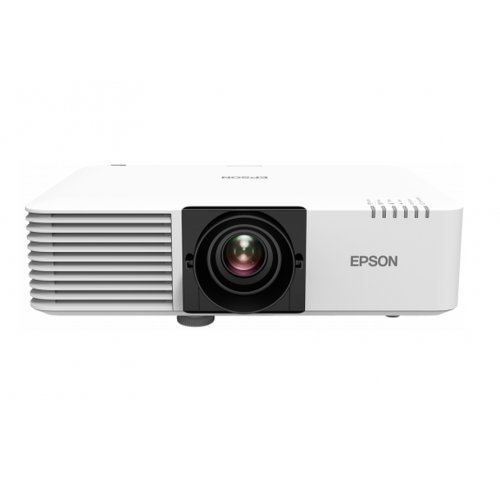 Дигитален проектор Epson EB-L520U, 3LCD, Laser, WUXGA (1920 x 1200 ...