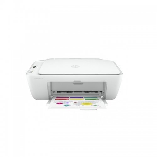 Принтер HP DeskJet 2721e All-in-One Printer