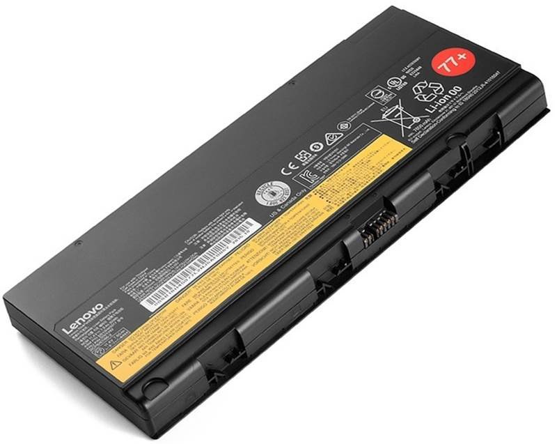 Батерия ОРИГИНАЛНА LENOVO ThinkPad P50 P51 77+ 9кл