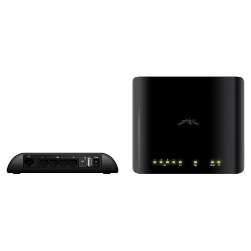 Ubiquiti AirRouter, 802.11n Wireless Router