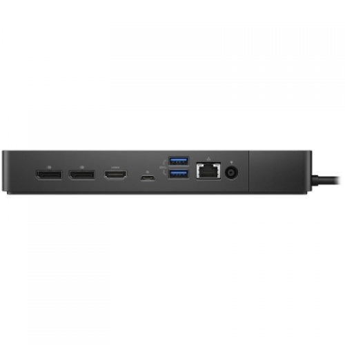 Dell Dock WD19S/USB-C 3.1 Gen 2/USB-A 3.1 Gen 1 with PowerShare ...
