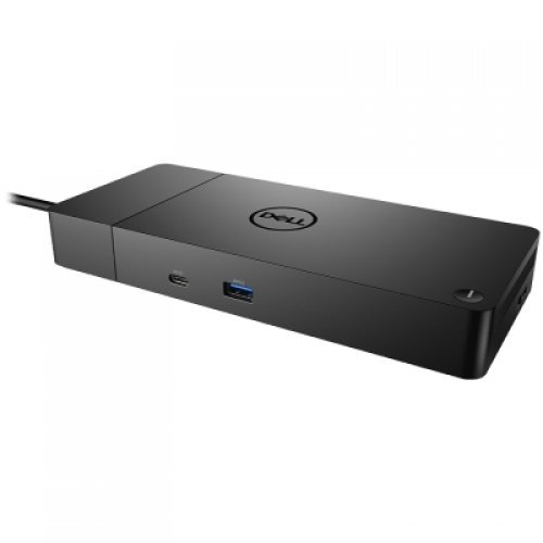 Dell Dock WD19S/USB-C 3.1 Gen 2/USB-A 3.1 Gen 1 with PowerShare ...