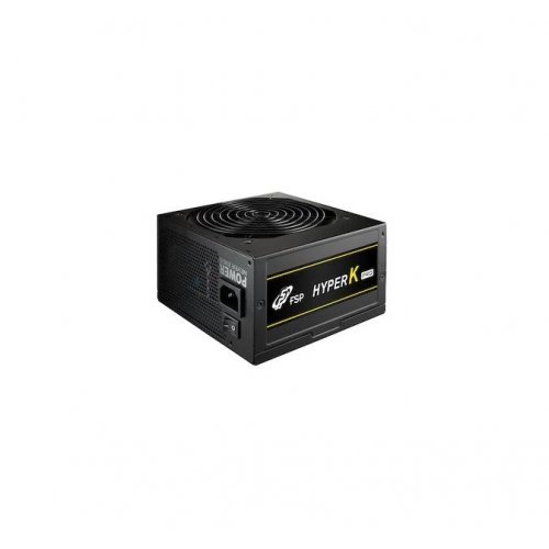 Захранващ блок FSP Group Hyper K PRO, 600W, 80 PLUS, PPA6006000