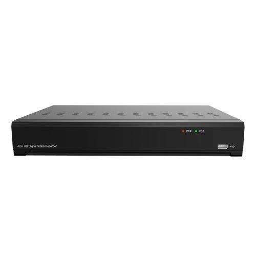 RaySharp DVR 5M-N 4x канала ( +2x IP ) 1x HDD