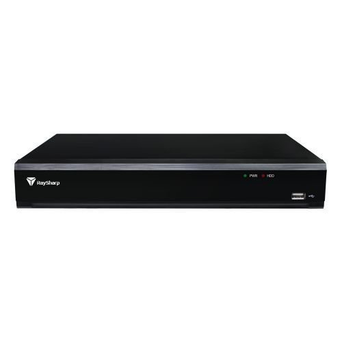 RaySharp DVR 5M-N 4x канала ( +2x IP ) 1x HDD