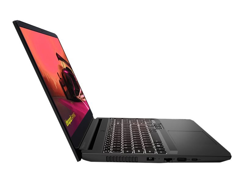 Лаптоп Lenovo IdeaPad Gaming 3 15ACH6 82K2 82K2005HBM