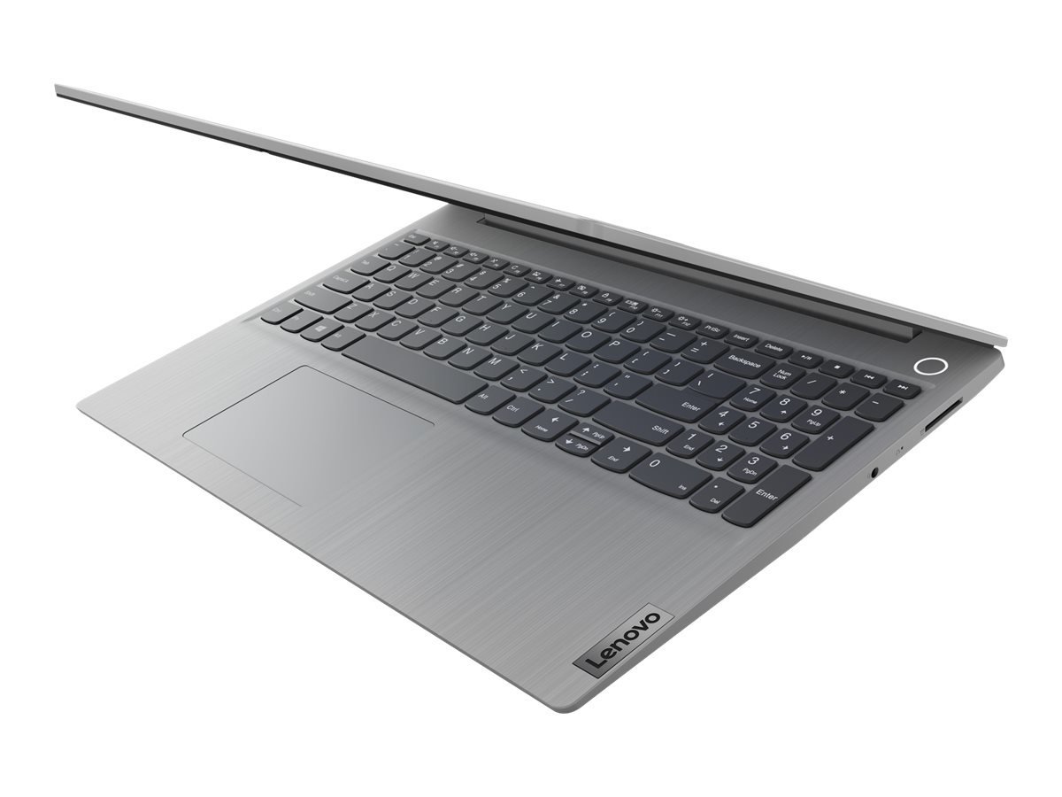 Лаптоп Lenovo IdeaPad 3 15IML05 81WB 81WB00HJBM