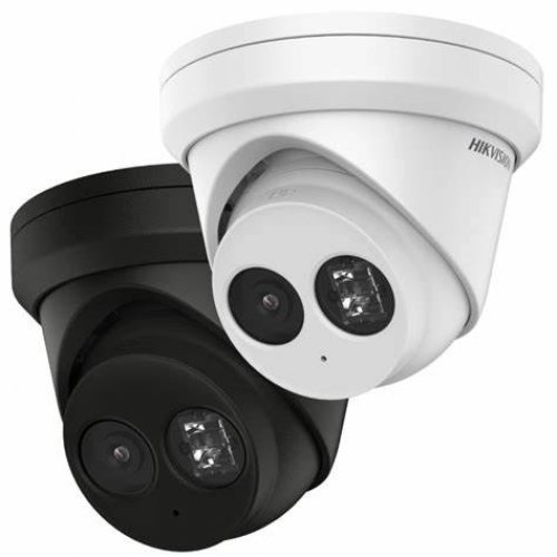 IP камера Hikvision DS-2CD2363G2-IU IP камера Hikvision DS-2CD2363G2-IU