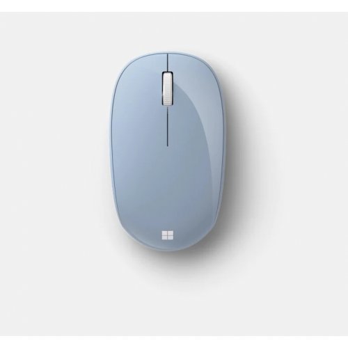 Мишка Microsoft Bluetooth Mouse Pastel Blue