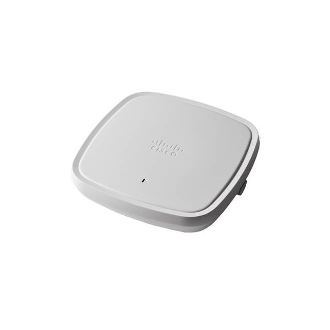 Access Point Cisco Catalyst 9120 AP, WiFi6, Internal Antenna with ...