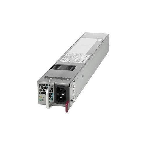 Захранващ блок CISCO Nexus NEBs AC 650W PSU - Port Side Intake